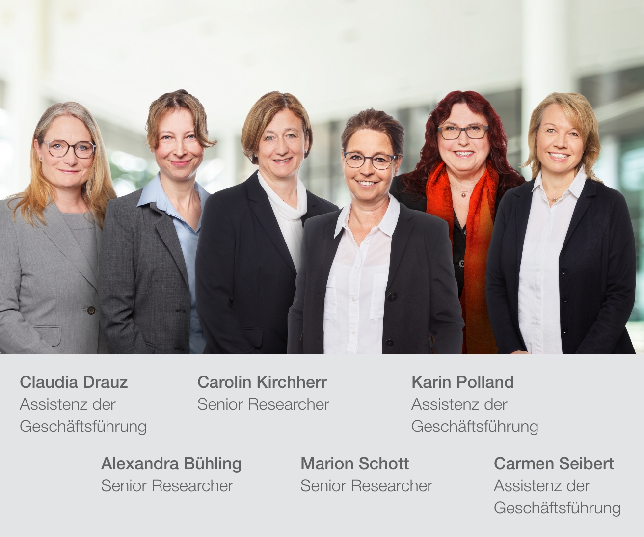 Standorte und Netzwerk | Dr. Heimeier Executive Search GmbH